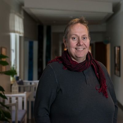 Vi som jobbar här | Strömbäcks folkhögskola